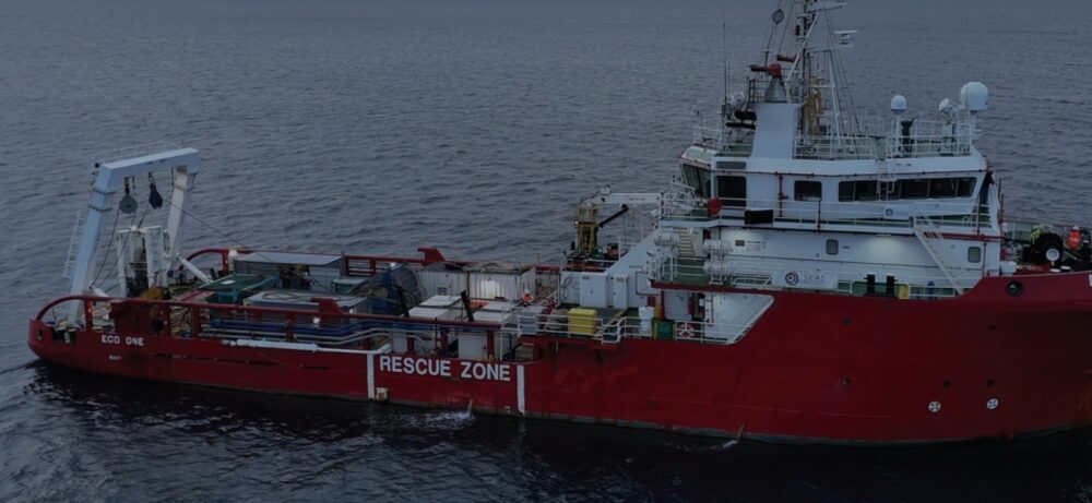 Deep Sea Floor | Woocheen